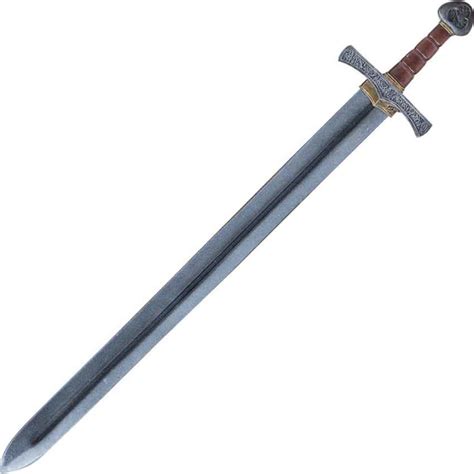 Larp Crusader Longsword Larp Crusader Longsword
