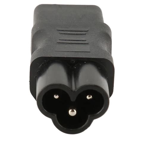 C16 To C13 Power Plug Adapter Iec320 C16 To Iec320 C13 Power Adapter