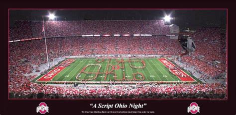 🔥 [40 ] Ohio State Stadium Wallpapers Wallpapersafari