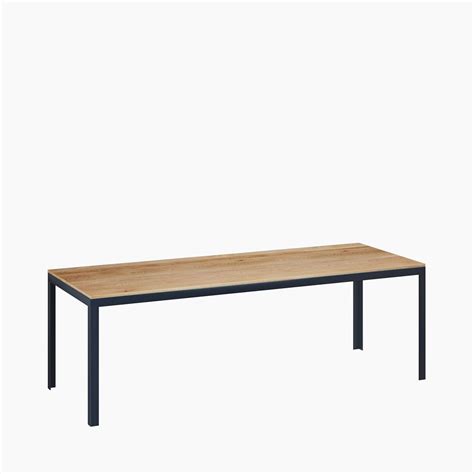 101 Dining Table Rad Furniture