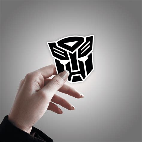 Transformers Sticker