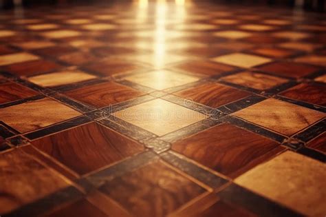 Vintage Flooring Restoration Expert Craftsmanship Reviving Bold