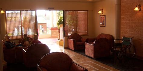 Senior Housing Architecture Project For Athashri Trust In Hadapsar Pune By Ava Architects