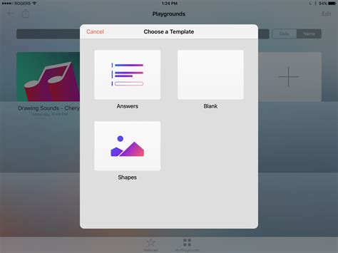 Swift Playgrounds Previewing Apple S Remarkable New Portal To Code IMore