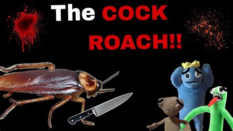 Smc Movie The Cock Roach Youtube