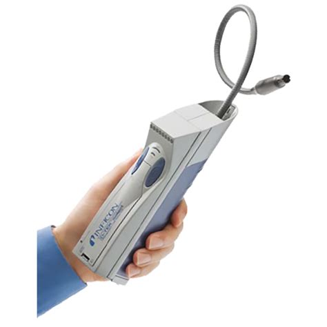 Inficon D Tek® Select Refrigerant Leak Detector