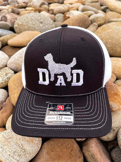 Dood Dad Trucker Hat Dood Mood Co