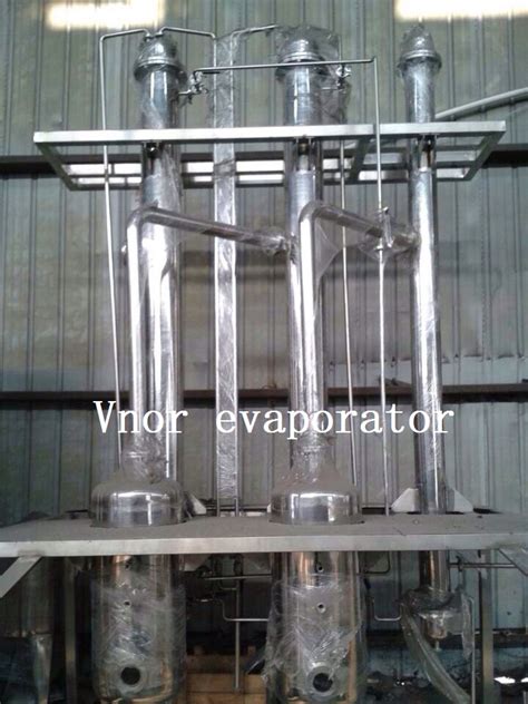 Protein In Aqueous Solution Evaporator High Quality Protein In Aqueous
