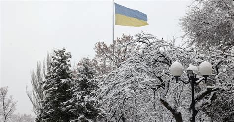 Bajas Temperaturas Lluvias Y Nevadas Cómo El Clima Extremo Redefine La Dinámica Militar En