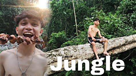 Jungle Me Mangal😜 Youtube