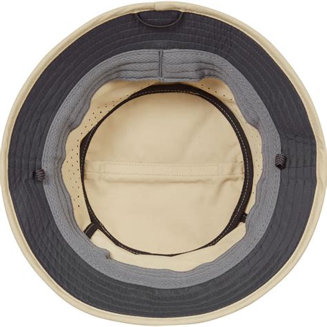 Gill Bucket Hat Khaki 155