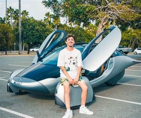 Faze Rug Height Weight Body Measurements
