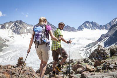Wandern In Den Alpen Die 40 Schönsten Wandertouren