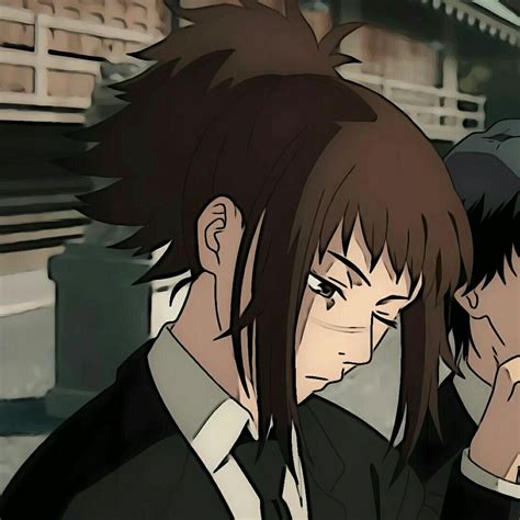 Michiko Tendo Chainsaw Man