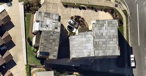 Decramastic Tile Roof To A Colorbond