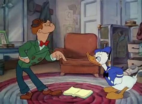 Donald Duck The Autograph Hound 1939 Low Video Dailymotion