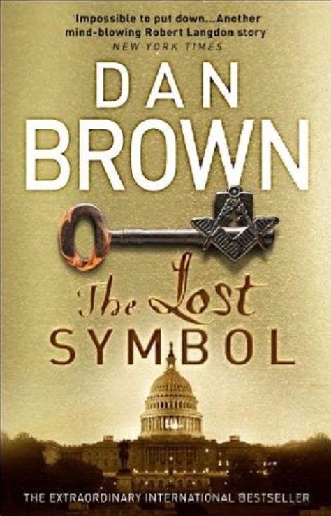 Buy The Lost Symbol Book In Sri Lanka Jumpbookslk