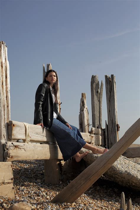 Mot Models Willow Fuller