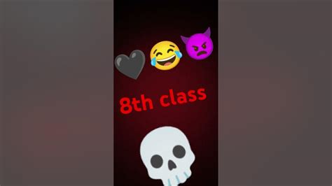 8th Class Youtube 8th Class Youtube