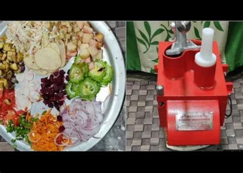 Chopping Machine 05 Hp 100 Kghr At ₹ 19000piece In Coimbatore Id