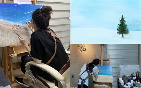 Fans And Netizens Alike Are Dazzled By This Idols Artistic Talent