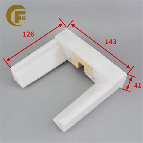 Elevator Parts Elevator Oil Cup For High Speed Elevator Elevator Oil