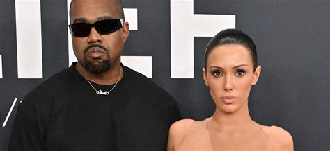Kanye West And Bianca Censori Split Heading For Divorce Following