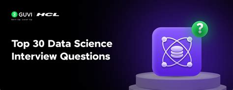 Most Asked Data Science Interview Questions And Answers 2026