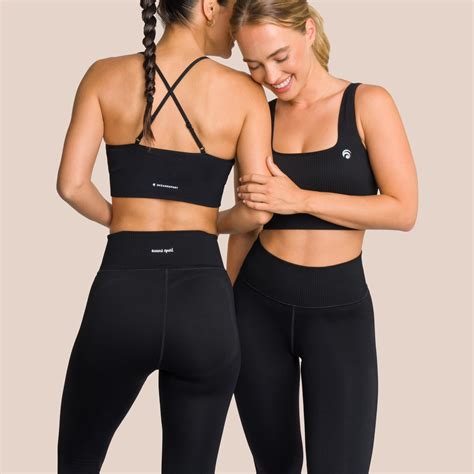 Ava Set Deluxe Black