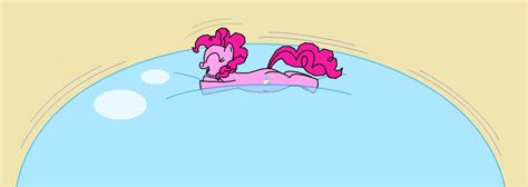 Pinkie Pies Bubble Bounce By Akra3895 On Deviantart