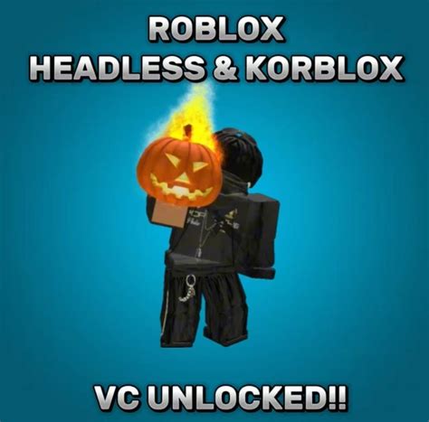Roblox Headless And Korblox Acc Stacked £15520 Picclick Uk