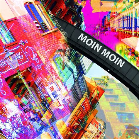 Ducks Between Chucks Annabelle Hoffmann Digitale Kunst Verschwimmende Grenzen Neue