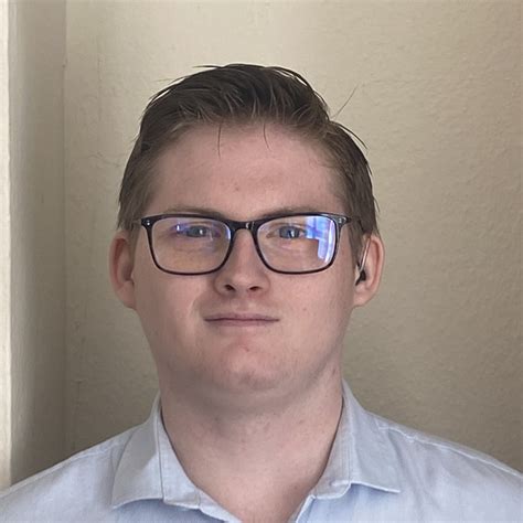 Daniel Baker Front Of House Visions Of Witham