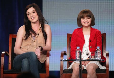 Picture Of Margo Harshman