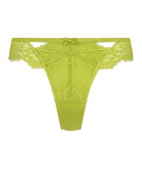 Arabella Brazilian For €7 Brazilian Panties Hunkemöller