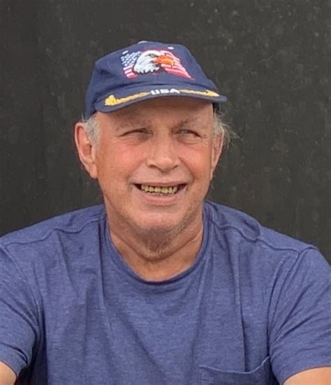 Charles Johnson Obituary Grand Coulee Wa