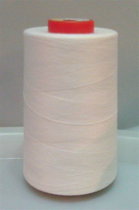 Sewing Thread Peak Rosettes