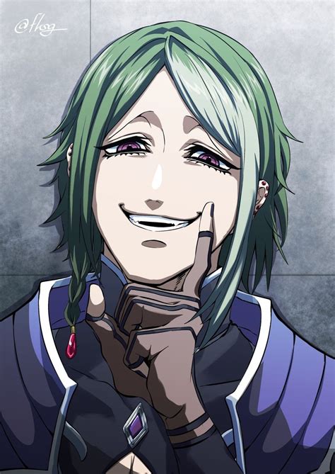 Pin By Phwz On Shuumatsu No Valkyrie In Valkyrie Loki Loki Fanart My