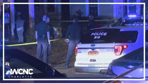 Suspects Used Stolen Car To Break Into Gun Store Cmpd Says