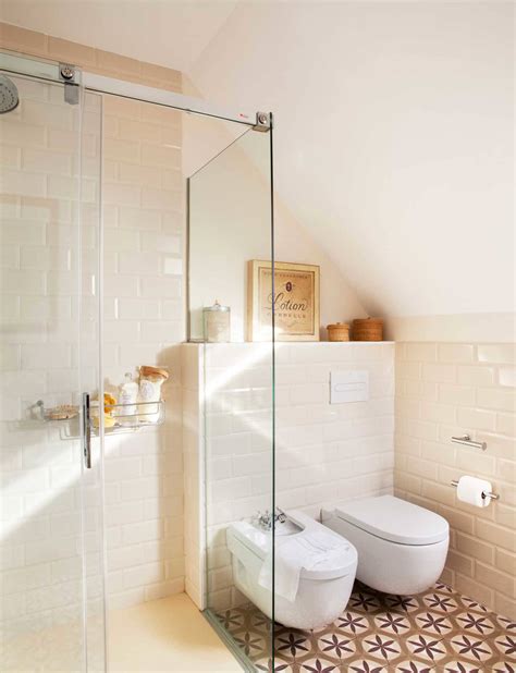 15 Ideas De Almacenaje Encima Del Inodoro Para Aprovechar Un Baño Pequeño