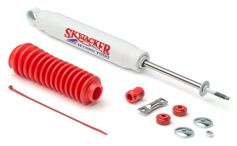 Skyjacker Hydro 7000 Front Shock Absorber For 97 06 Jeep Wrangler Tj
