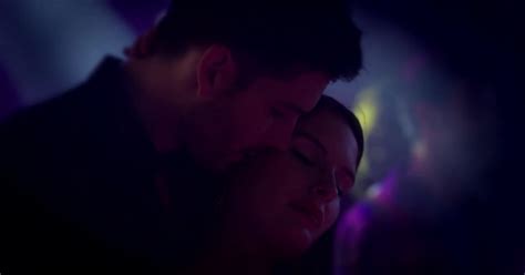 Auscaps Casey Deidrick Nude In Driven 1 02 Part 2