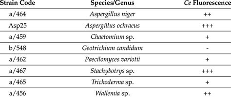 Fluorescent Responses Of C Elegans Reporter Strains To Airborne