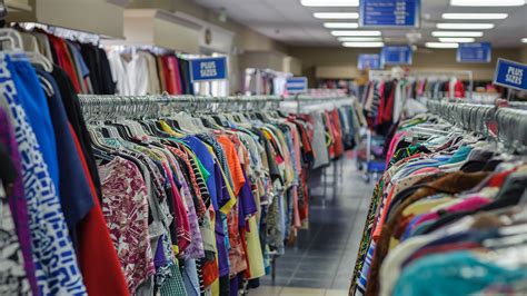 How To Thrift Thoughtfully As Shopping At Goodwill Is More Complicated