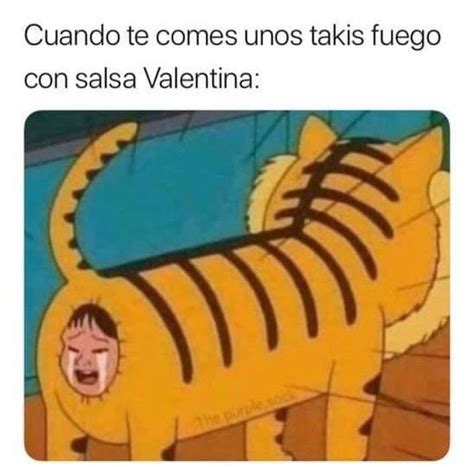 O Unos Hot Cheetos W Valentina Y Chamoy Y Limon 😲 R Latinopeopletwitter