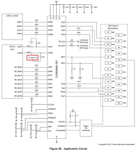 Tusb1046a Dci Dppwr Interface Forum Interface Ti E2e Support Forums