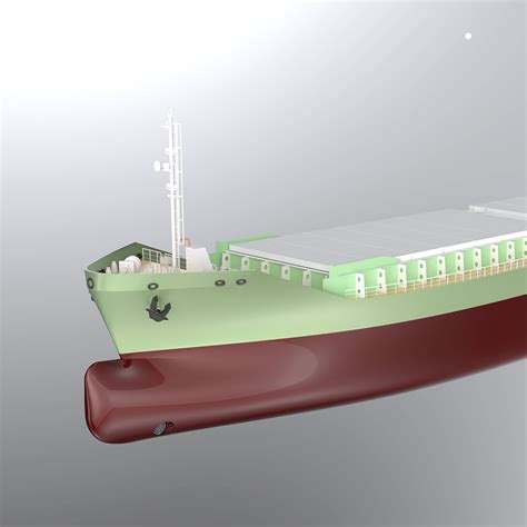 Sasakis Methanol Dual Fuel System Earns Bv Approval Maritime And