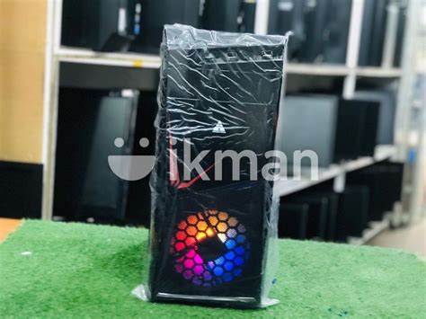 Intel I5 8th Generation 8gb Ram Ddr4 500gb Harddisk For Sale In Colombo
