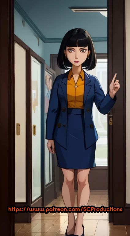 Tricia Takanawa 2 By Sinochobotnice On Deviantart