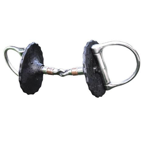 Acavallo Bit Guards Gel Pair